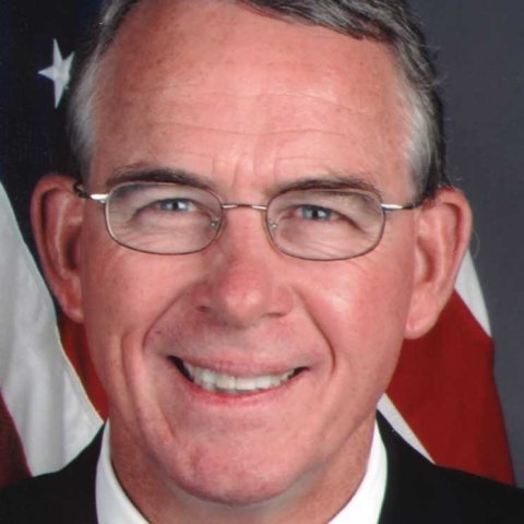 Francis Rooney | Wilson Center