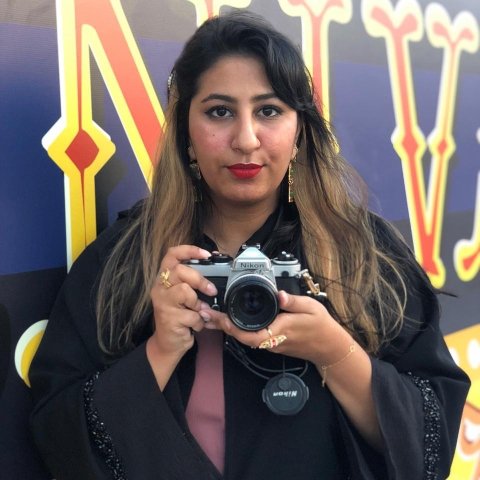 Fatima Albudoor | Wilson Center