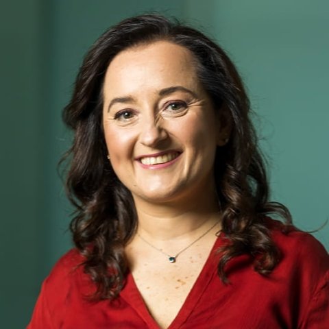 Lila Gasca | Wilson Center