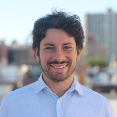 Aaron Glasserman | Wilson Center