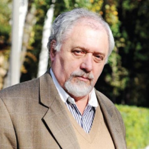 Semen Gluzman | Wilson Center