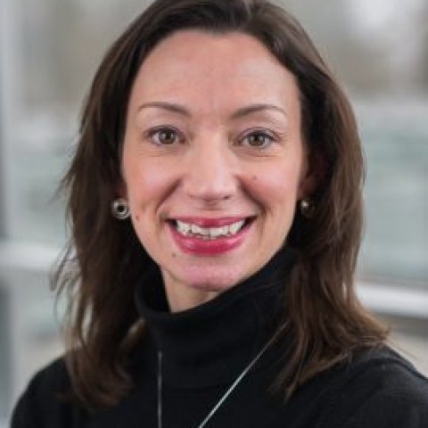 Lisa McIntosh Sundstrom | Wilson Center