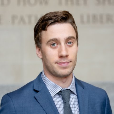 Alexander Farley | Wilson Center