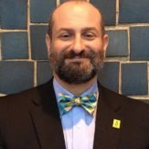 Ian Lekus | Wilson Center