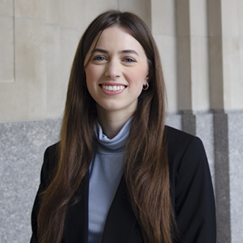 Torianna Eckles | Wilson Center