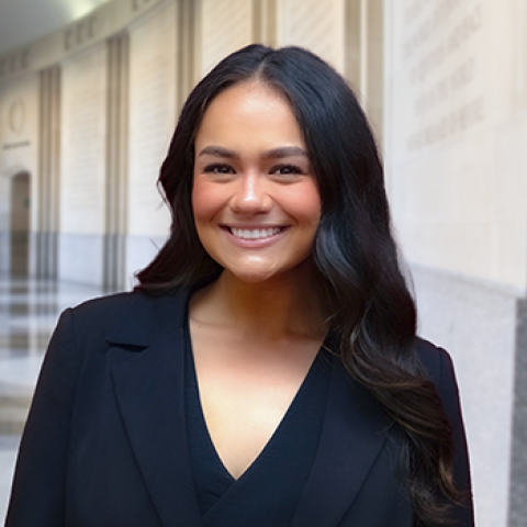 Jillian Keegan | Wilson Center