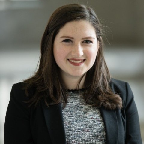 Emma Sarfity | Wilson Center