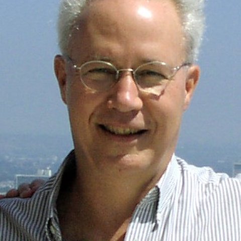 Jim Barnes | Wilson Center