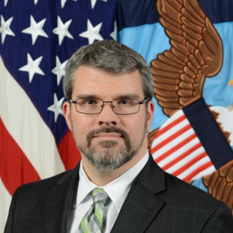 John Conger | Wilson Center