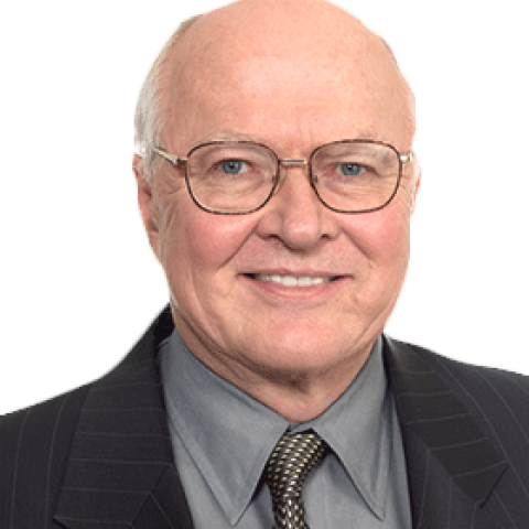 Jon R. Johnson | Wilson Center