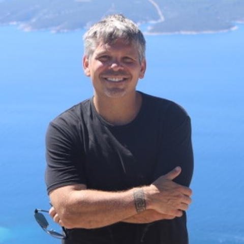 Joshua Stacher | Wilson Center