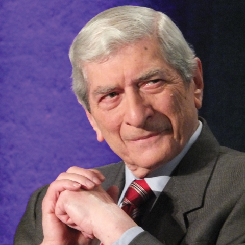 Marvin Kalb | Wilson Center