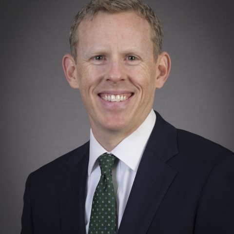 Jason Kelly | Wilson Center