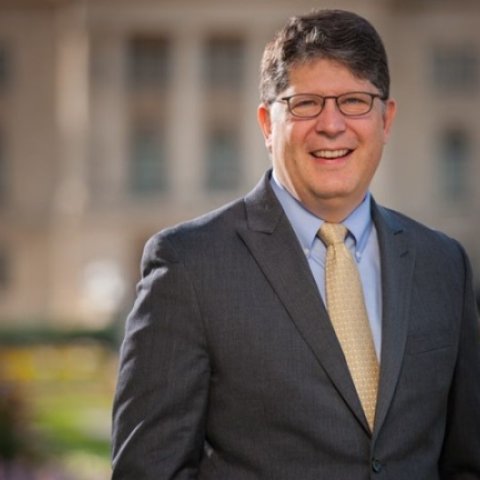 Dr. Michael Boda | Wilson Center