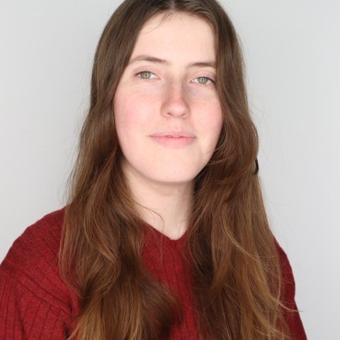 Genevieve Jobson | Wilson Center