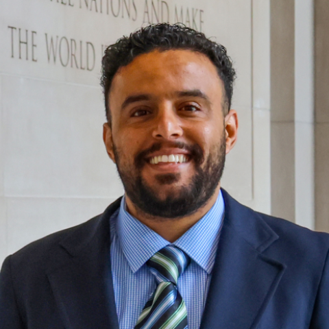 Mohamed Ratbi | Wilson Center