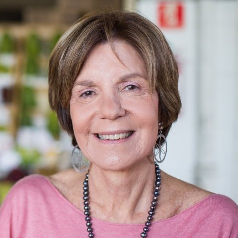 Maria Alice Setubal | Wilson Center