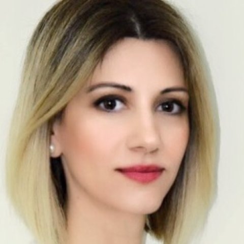 Maria Aristidou Demetriou | Wilson Center