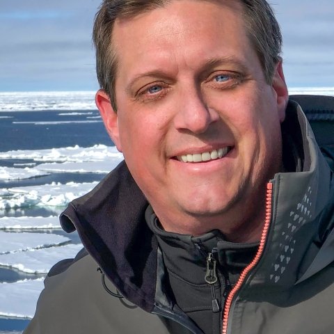 Martin Fortier, PhD | Wilson Center