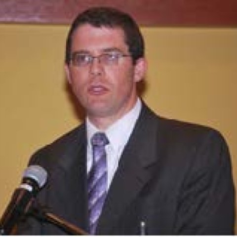 Martin McLaughlin | Wilson Center