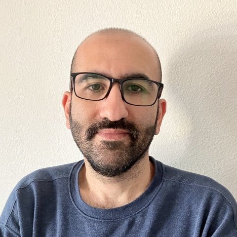 Mohammad Mazhari | Wilson Center