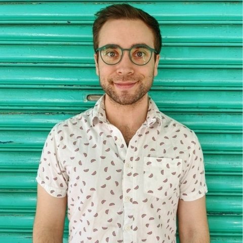 Lev Nachman | Wilson Center