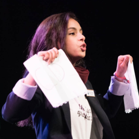 Nada Al-Ahdal | Wilson Center