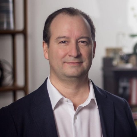 Mario Campos | Wilson Center