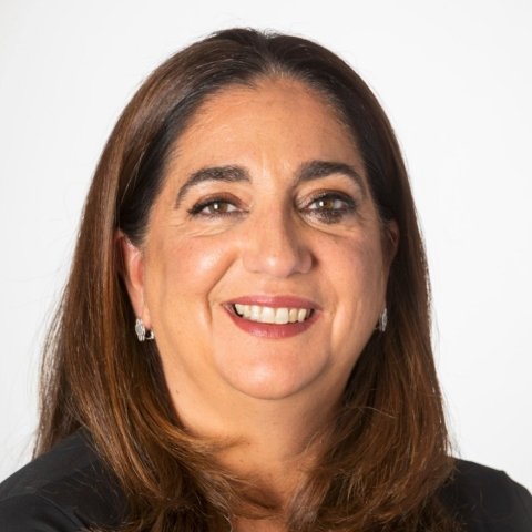 Patricia Menéndez Cambó | Wilson Center