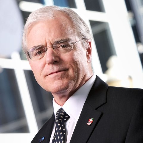 Paul Hill | Wilson Center