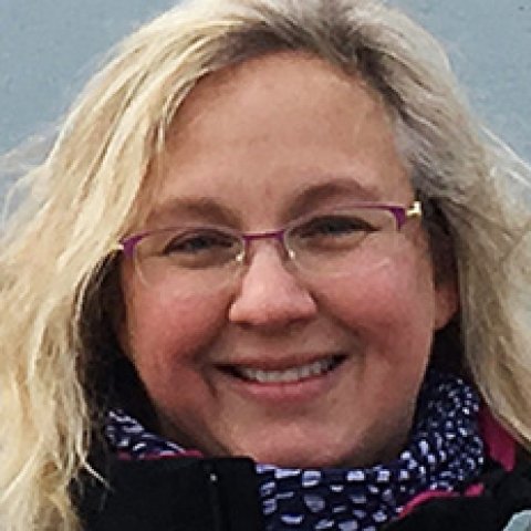 Dr. Jessica Graybill | Wilson Center