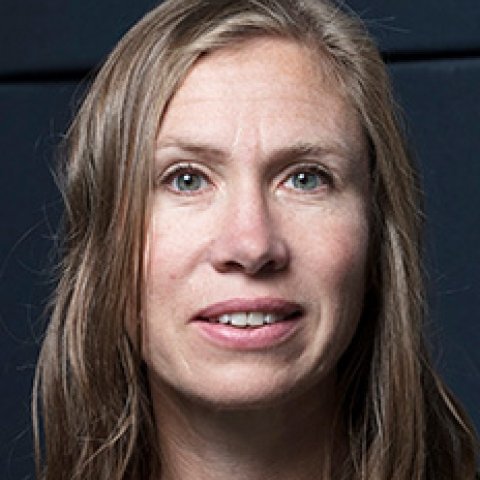 Dr. Anna Krook-Riekkola | Wilson Center