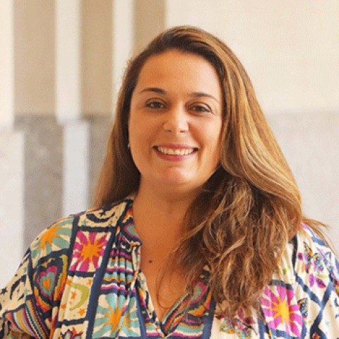 Renata Giannini | Wilson Center