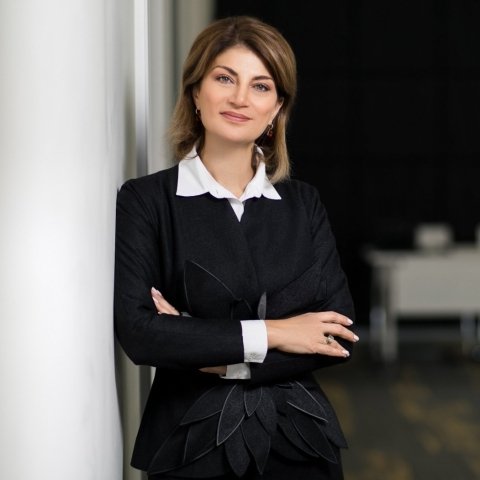 Sophia Azizian | Wilson Center