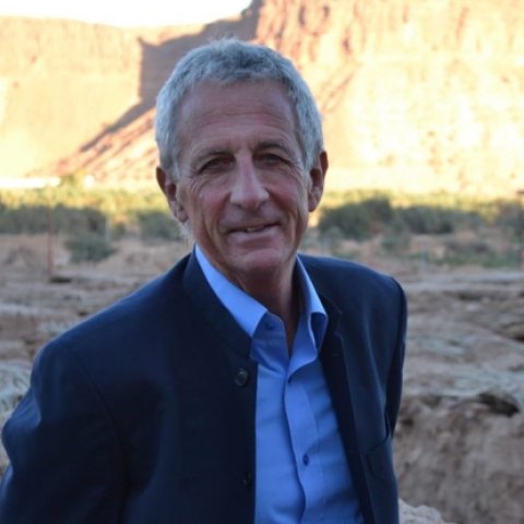 Robert Lacey | Wilson Center