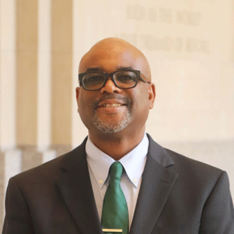 Robert Jefferson | Wilson Center