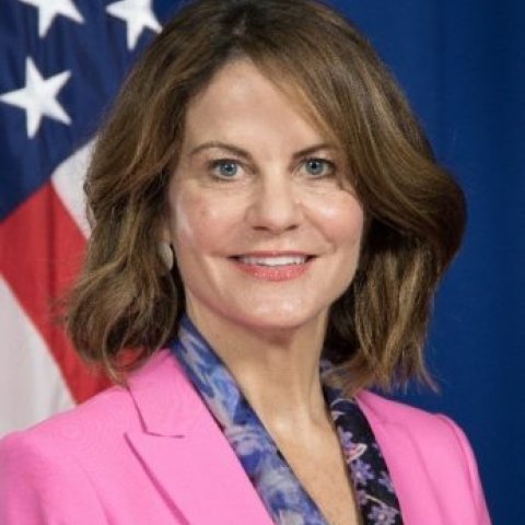 Robin Dunnigan | Wilson Center