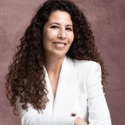 Safae El Yaaqoubi | Wilson Center