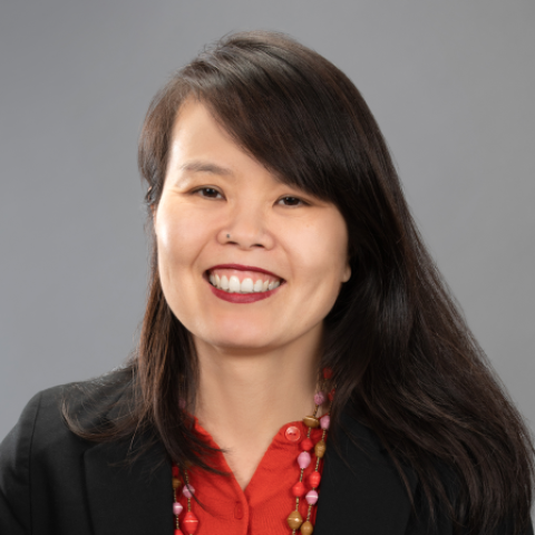 Amy Yee | Wilson Center