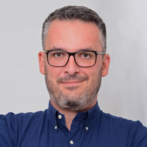 Gerasimos Tsourapas | Wilson Center