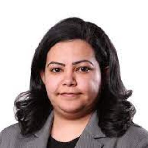 Sheikha Deena Al Khalifa | Wilson Center