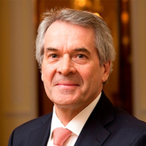 Sir Peter Westmacott | Wilson Center