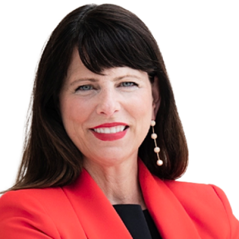 Louise Blais | Wilson Center