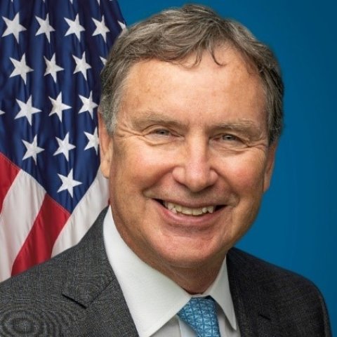 Commissioner Stephen Schneck | Wilson Center