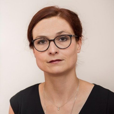 Susanne Schmeier, PhD. | Wilson Center