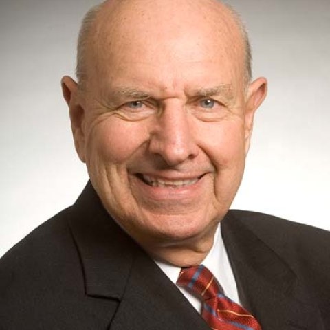 Thomas Pickering | Wilson Center