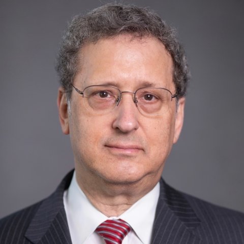 Thomas S. Warrick | Wilson Center