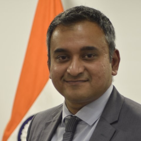 Venkateswaran Lokanathan | Wilson Center