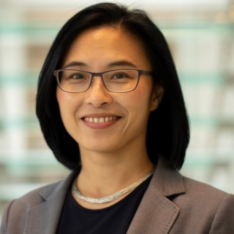 Winnie Lau | Wilson Center