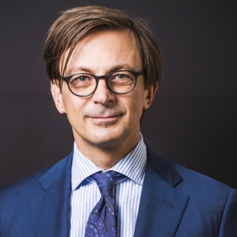 Michael Stampfer | Wilson Center